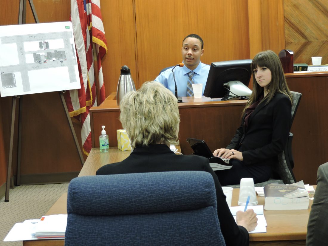 Dallas Acoff Pleads Guilty to Attempted Murder in 2015 East Wheeling ...